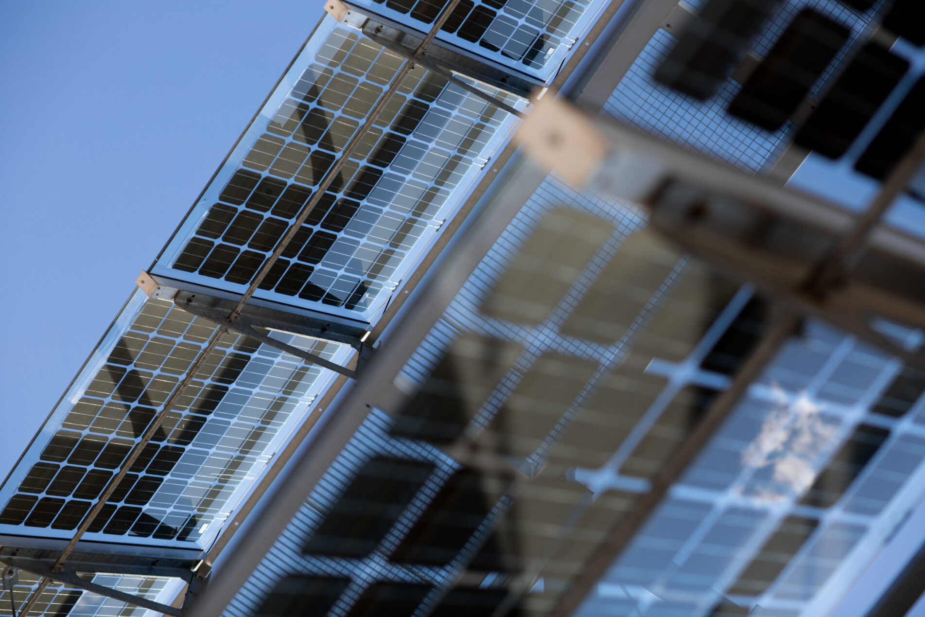 Innovative Solar Systems, LLC