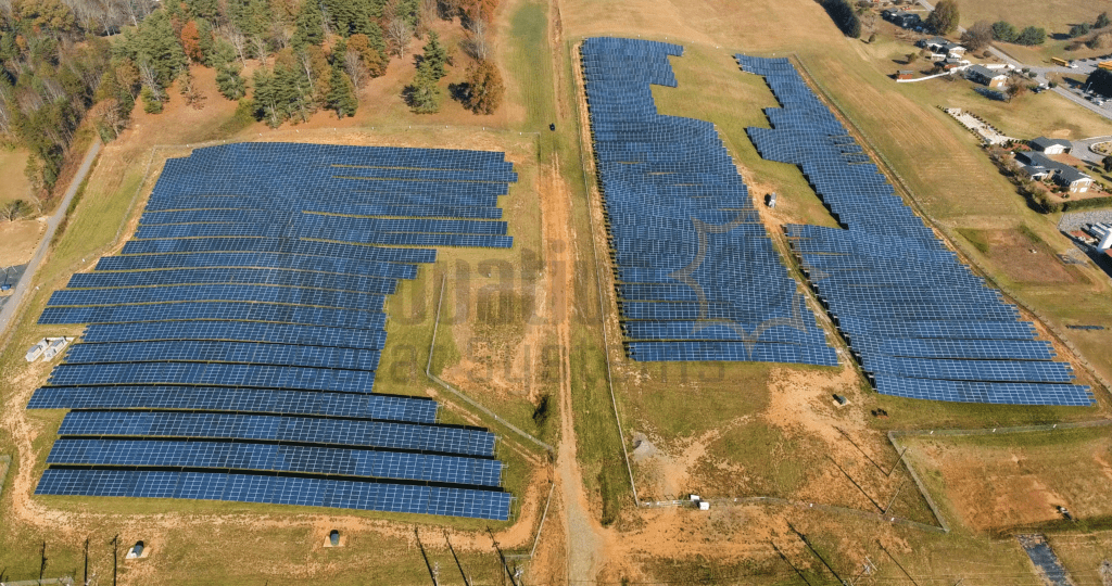 Projects - Innovative Solar Systems, LLC