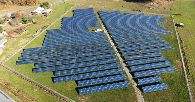 Projects - Innovative Solar Systems, LLC