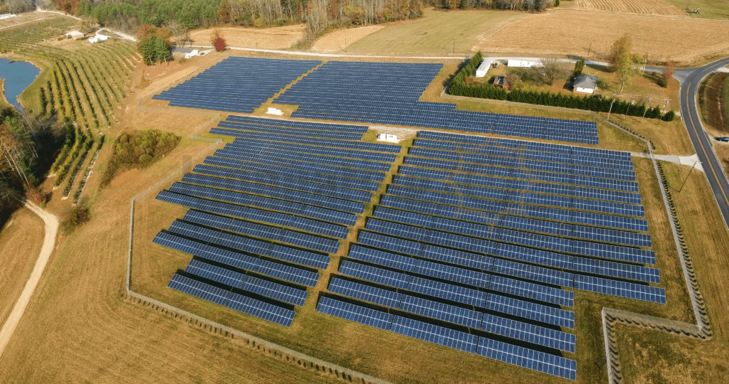 Projects - Innovative Solar Systems, LLC