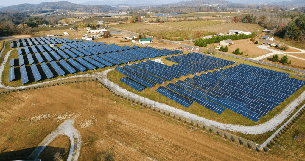 Projects - Innovative Solar Systems, LLC