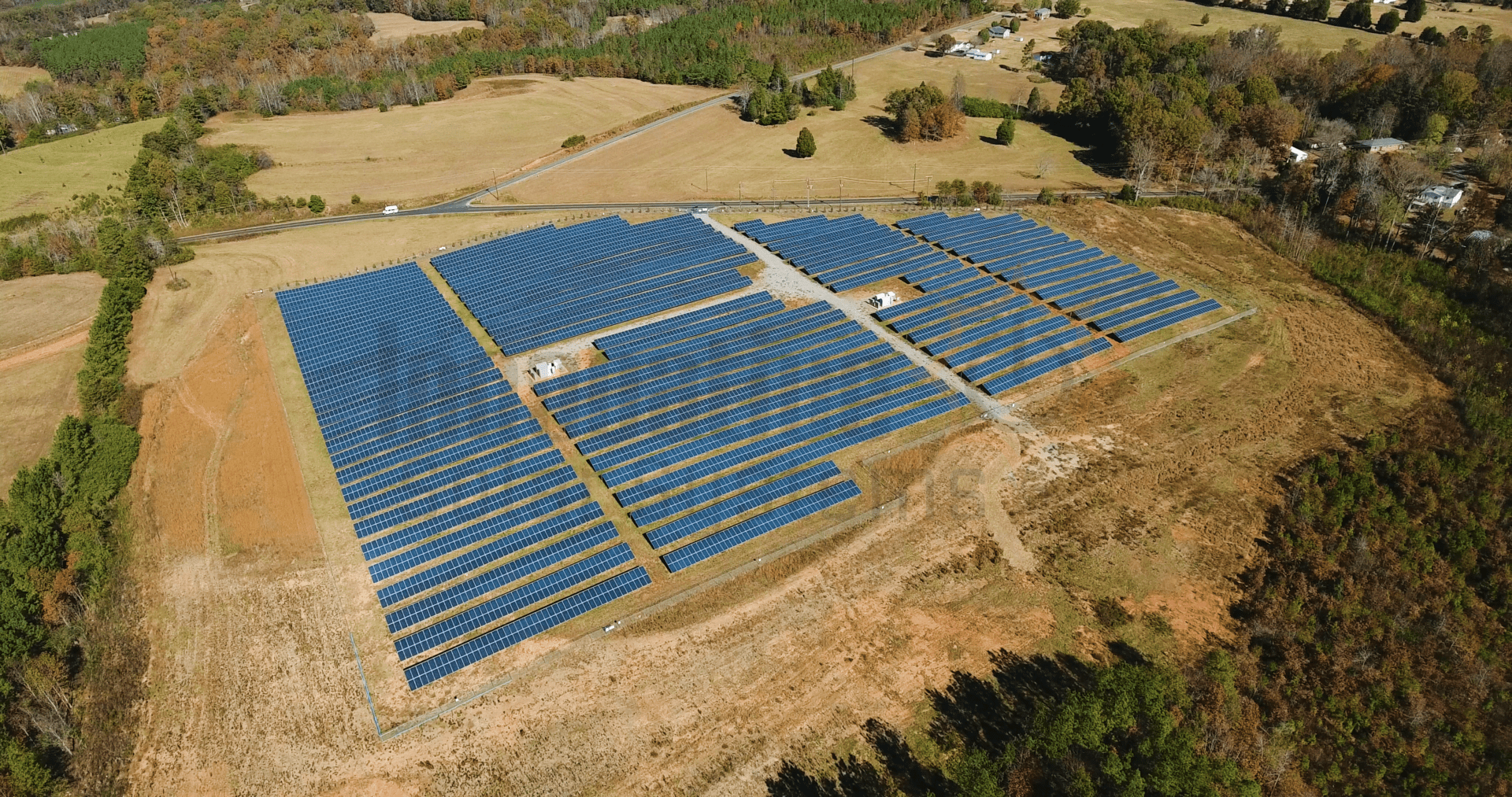 Projects - Innovative Solar Systems, LLC