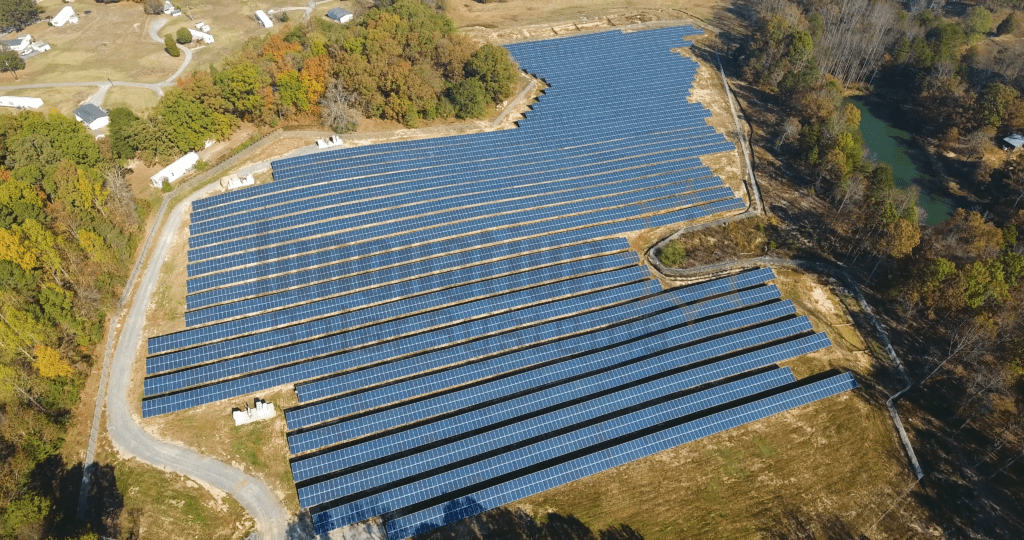 Projects - Innovative Solar Systems, LLC