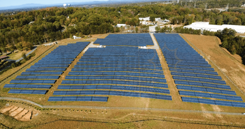 Projects - Innovative Solar Systems, LLC