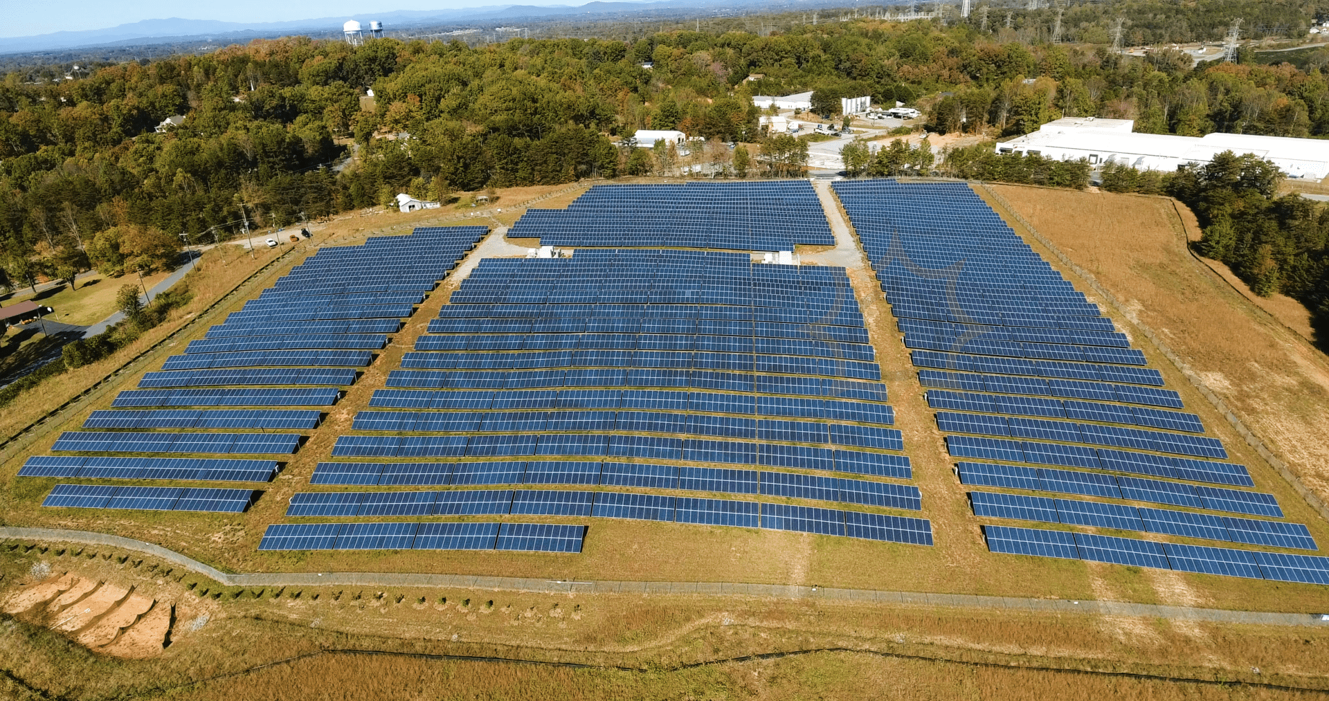 Projects - Innovative Solar Systems, LLC