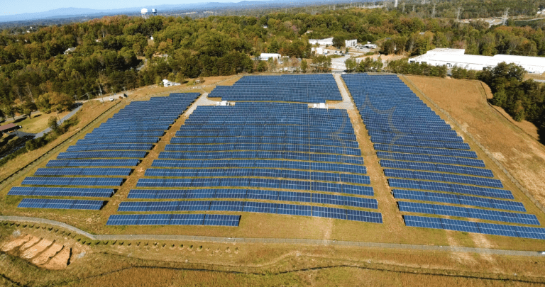 Projects - Innovative Solar Systems, LLC