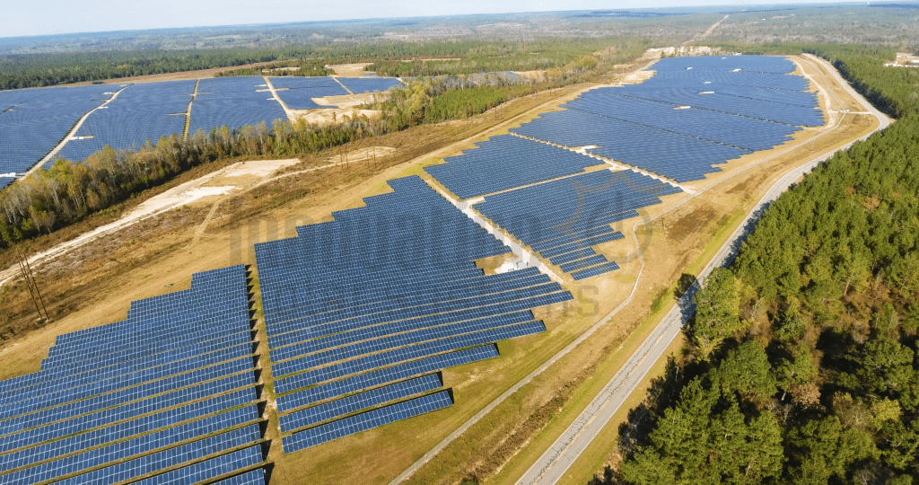 Projects - Innovative Solar Systems, LLC