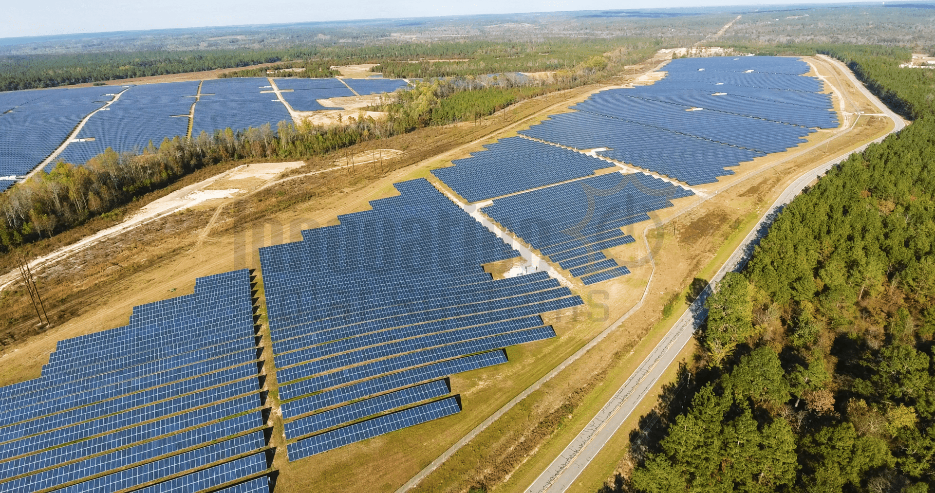 Projects - Innovative Solar Systems, LLC