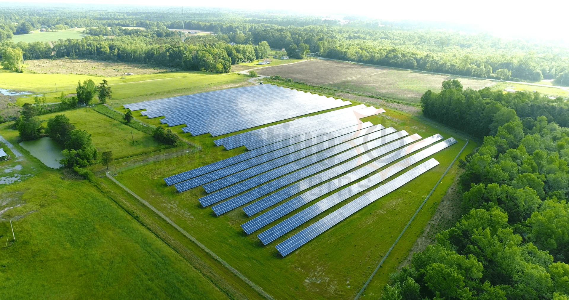 Projects - Innovative Solar Systems, LLC