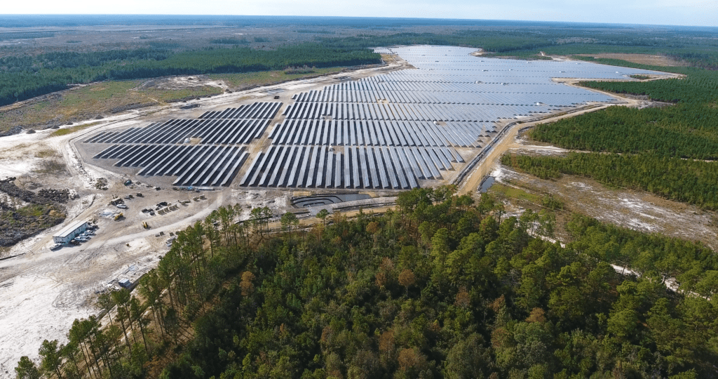 Projects - Innovative Solar Systems, LLC