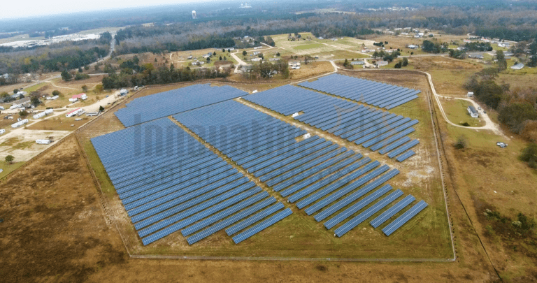 Projects - Innovative Solar Systems, LLC