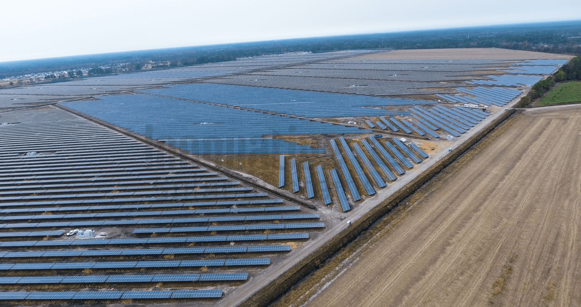 Projects - Innovative Solar Systems, LLC