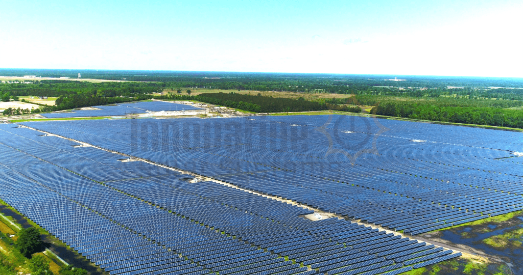 Projects - Innovative Solar Systems, LLC