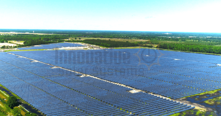 Projects - Innovative Solar Systems, LLC