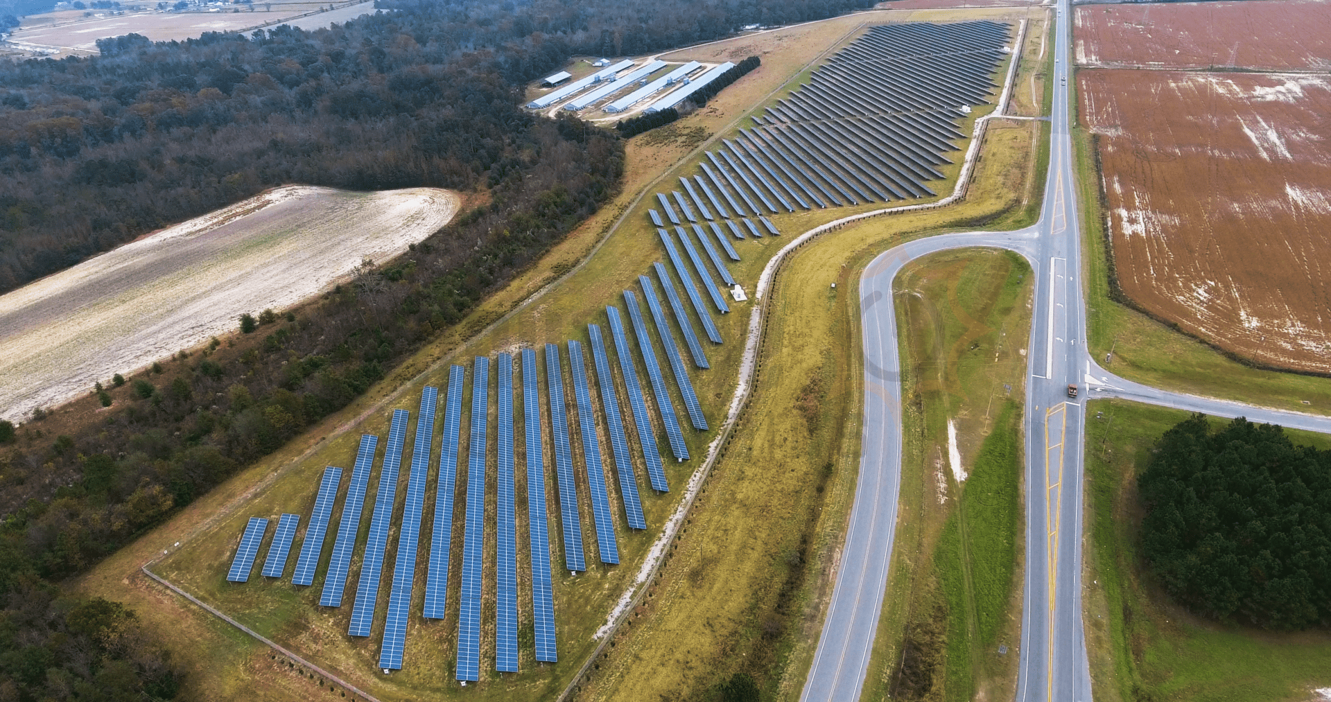 Projects - Innovative Solar Systems, LLC