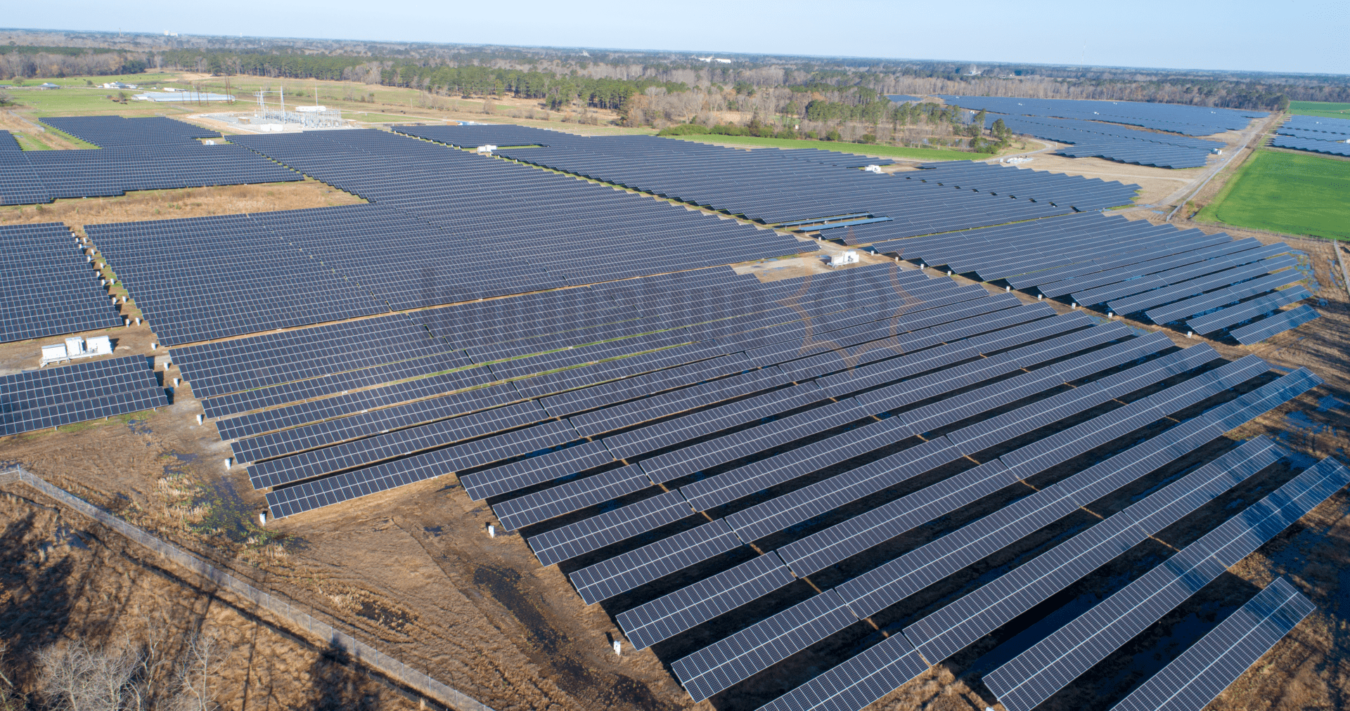 Projects - Innovative Solar Systems, LLC