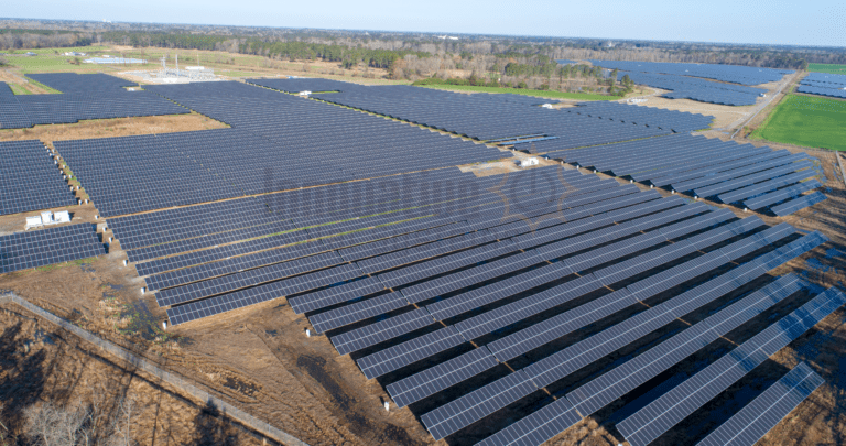 Projects - Innovative Solar Systems, LLC